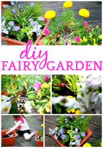 Easy Pollinator Craft For Studying Pollination for Kids