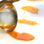 Easy Snow Taffy Recipe
