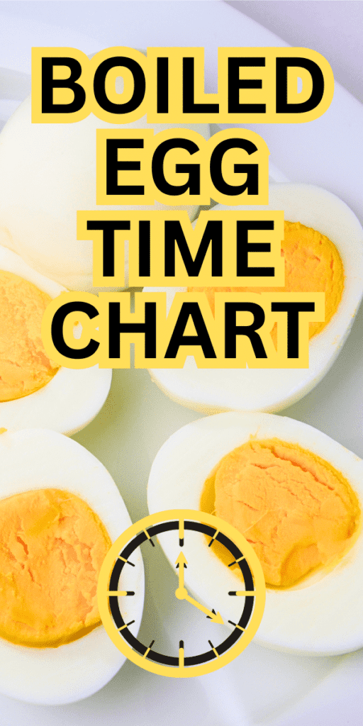 Best Hard Boiled Eggs (Easy To Peel Eggs)