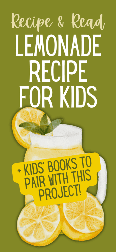 How To Make Homemade Lemonade Easy Recipe