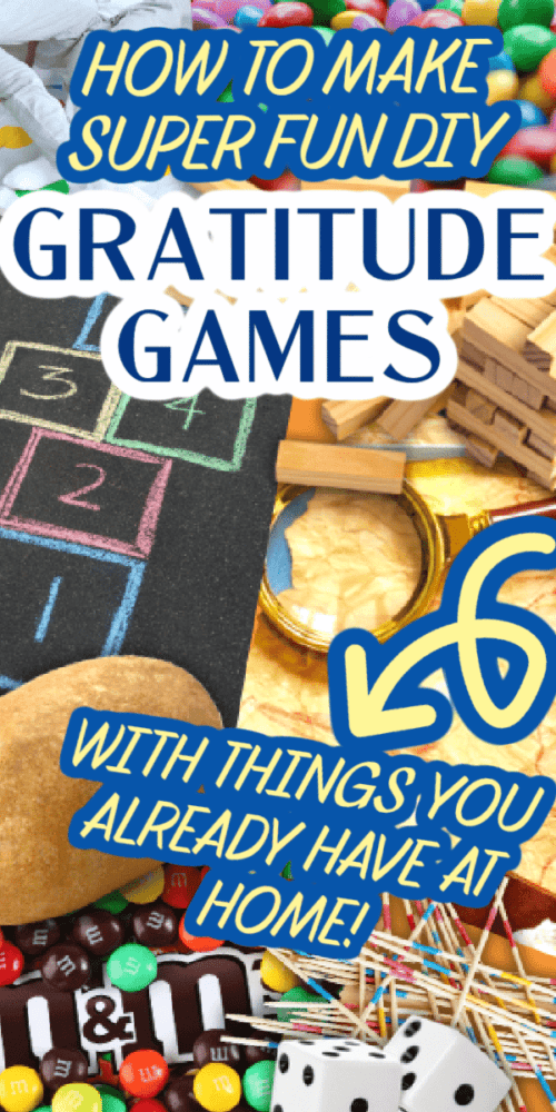 36 Thankful Game Ideas For Kids and Fun Gratitude Group Activities ...
