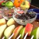 Fall Apple Bar Ideas (Easy Caramel Apples Charcuterie Board)