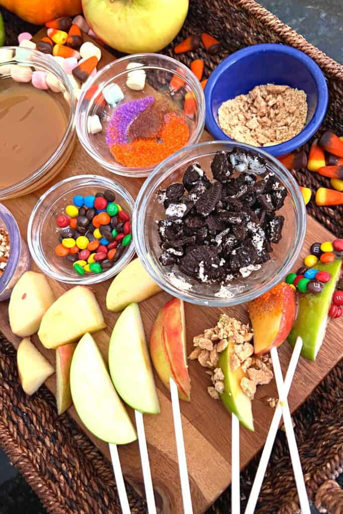 25 Fall Harvest Party Food Ideas For Autumn Celebrations