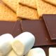 Easy Air Fried Smores (Secret Tip For Campfire Toasted S'mores ...