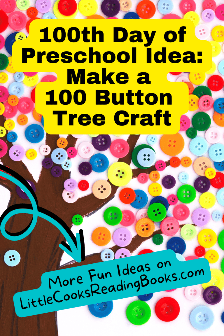 100th Day Of School Project Ideas For Preschoolers