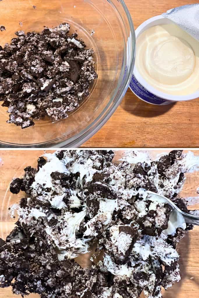 Grinch Poop Recipe