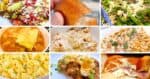 12 Easy Ways To Use Easter Leftovers