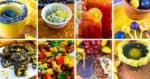 8 Epic Eclipse Party Menu Ideas