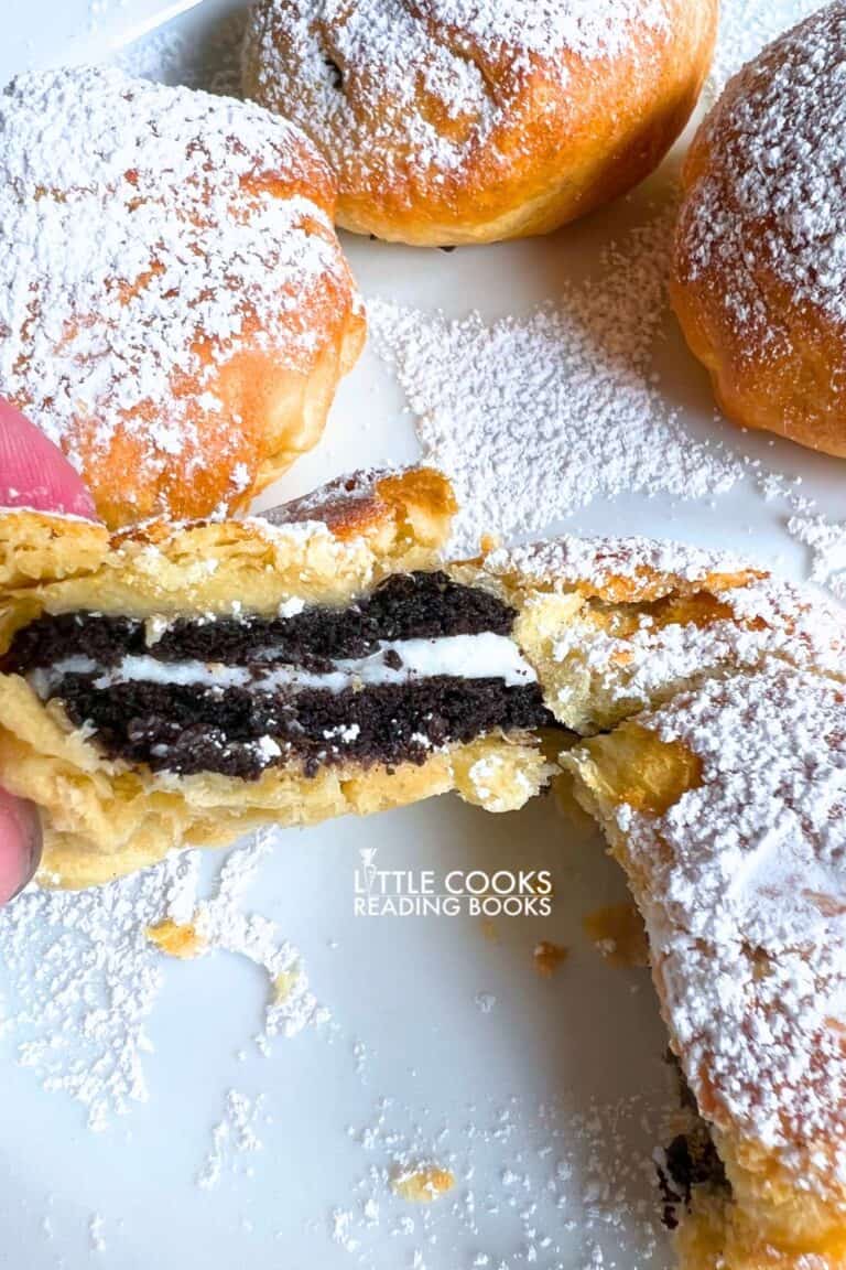 16 Easy Fair Foods Recipes To Make At Home