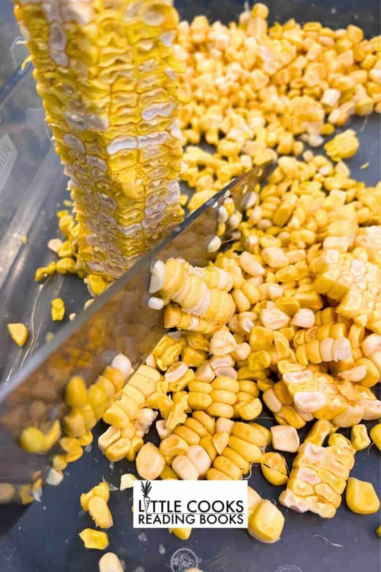 One Pan Chili Lime Skillet Corn Is The Side Dish Recipe You Didn't Know ...