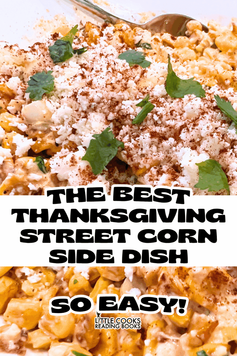 13 Easy Side Dishes To Serve With Turkey