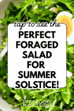 33 Easy Summer Solstice Party Foods for a Magical Midsummer Celebration