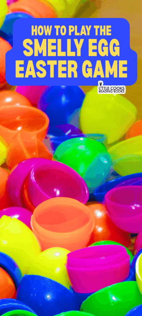 5 DIY Easter Party Games for Kids and Spring Family Fun
